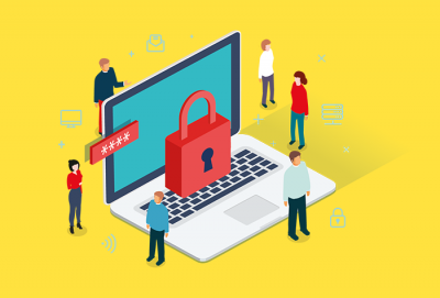 I 3 principi chiave della sicurezza informatica: la triade CIA - Cyberment