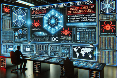 IoC: cosa sono gli indicatori di attacco informatico - Cyberment